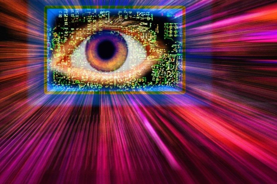 A "new problem" with artificial intelligence emerges - Telegraph ...