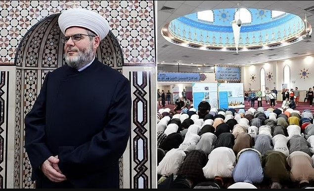 Xhamia më e madhe e Australisë zbulon planin e ri, transmeton thirrjen ...