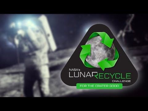 NASA offers $3 million to those who recycle human waste in space ...