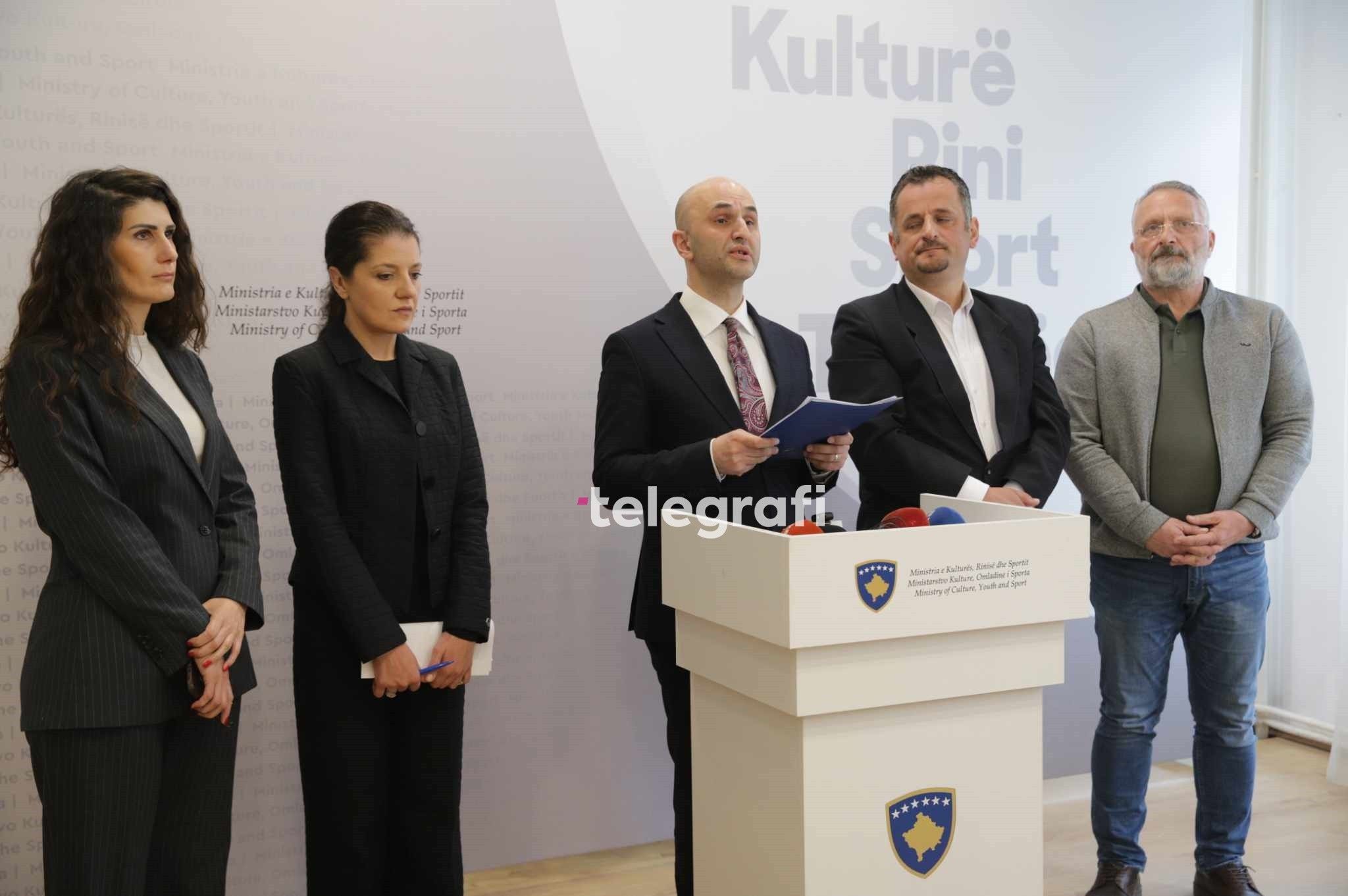 Ndërtime pa leje në zona të mbrojtura – MKRS: Komuna e Prishtinës ...