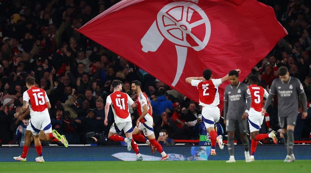 Arsenal will sacrifice three players to buy new stars - Telegraph - Telegraph