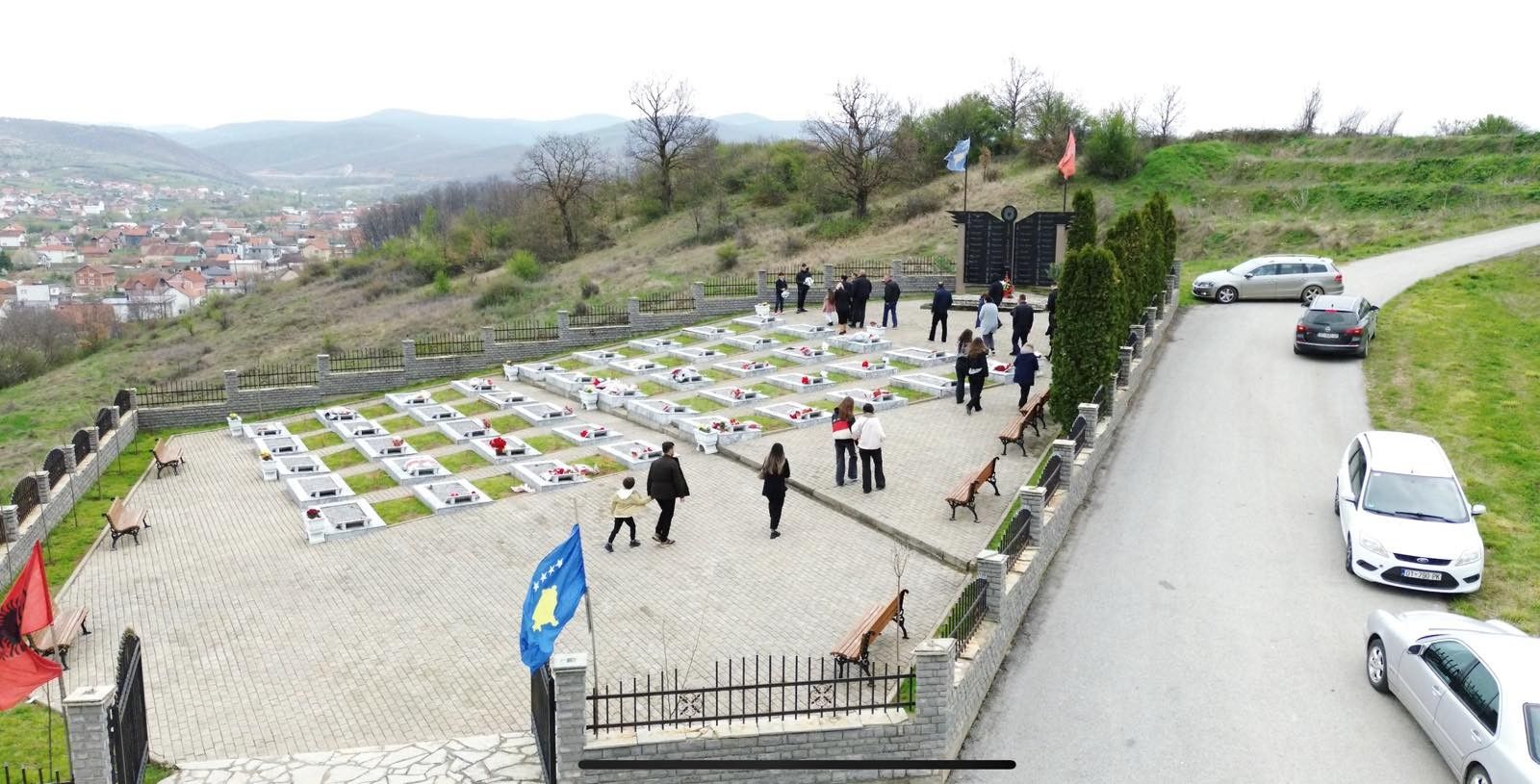 26 years after the Slovian massacre, survivors continue to seek justice ...