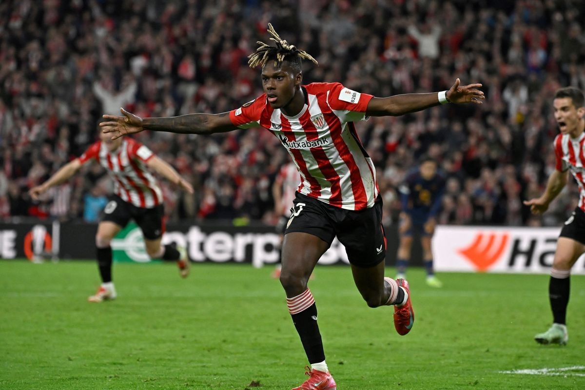 Barcelona nuk heq dorë nga Nico Williams, ka një plan për transferimin ...