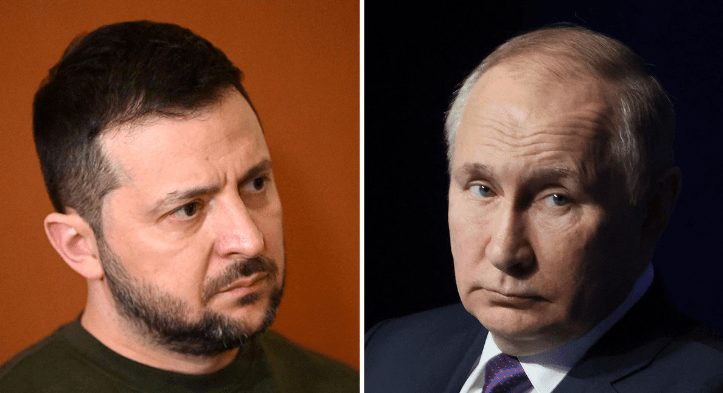 Zelensky: Putini do ta vazhdojë terrorin për aq kohë sa bota e lejon ...