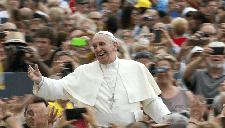 World leaders bid farewell to Pope: "His smile won the hearts of ...