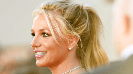 Britney Spears splits from Paul Richard Soliz again? - Telegraph ...