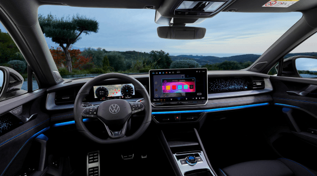 Legendary video game now available on select Volkswagen models ...