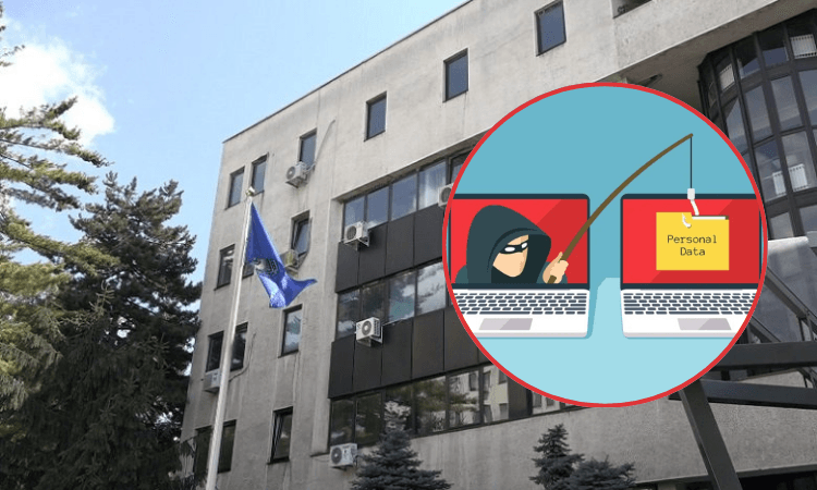 "Phishing" scams, MUP appeals to citizens to be careful - Telegraph ...