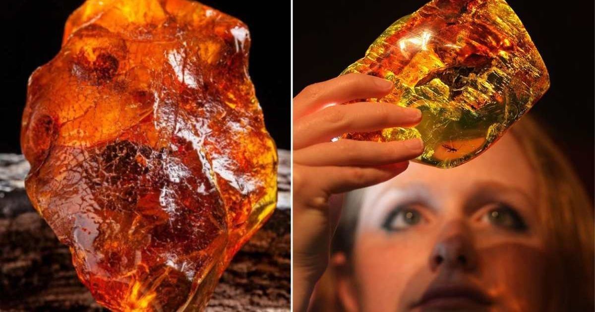 Woman used a rock to hold door open for decades - then discovered it ...