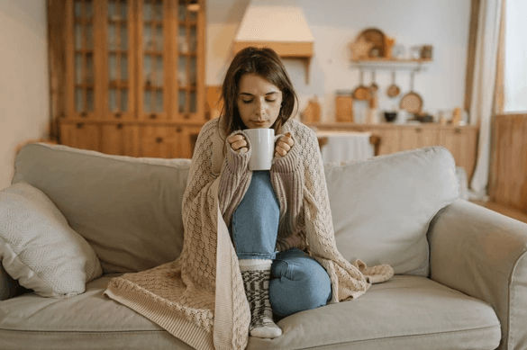 Should you drink coffee if you're sick? - Telegraph - Telegraph