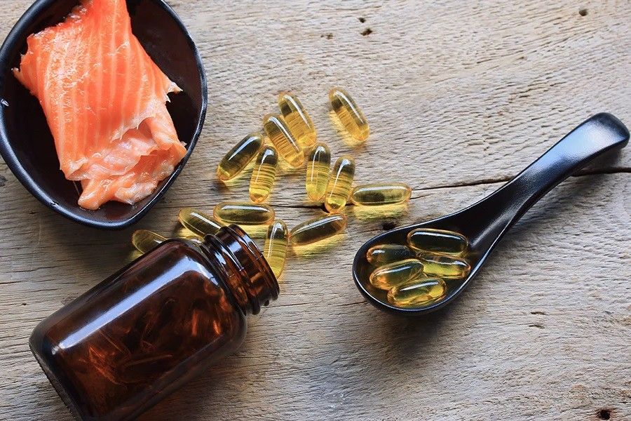 Pse Omega-3 janë thelbësore për trupin dhe mendjen tuaj? Zbulo këtu ...