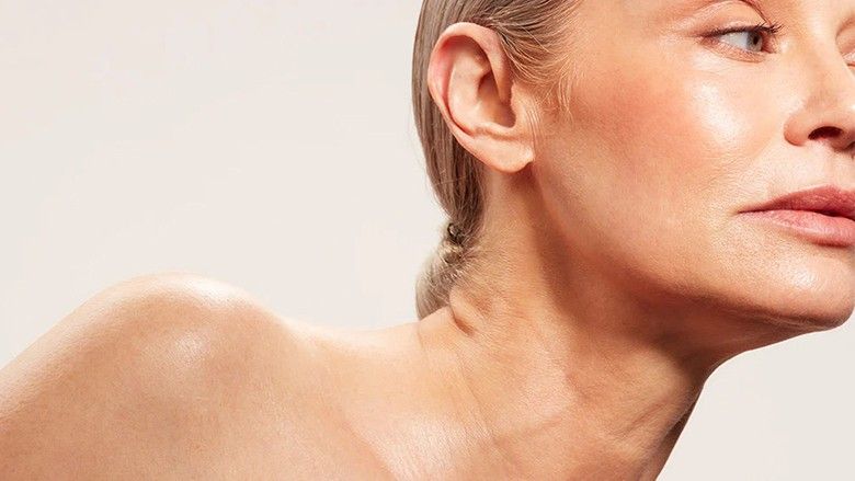 How to fight neck wrinkles at home: Tips and natural remedies for ...