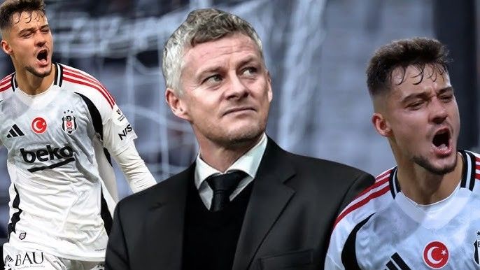 Forma e shkëlqyer në ndeshjet e fundit, Solskjaer ka një kërkesë për ...