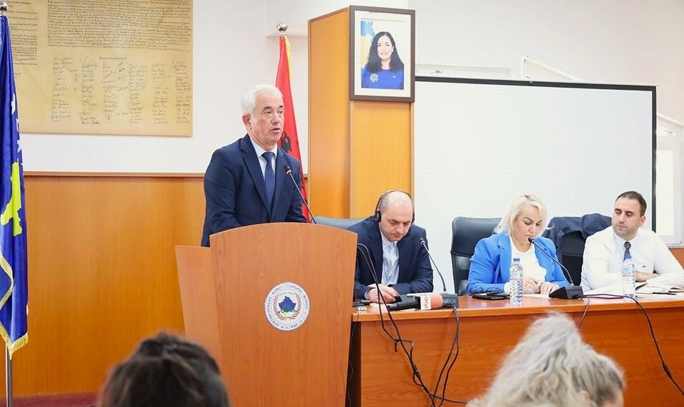 Dragash Assembly cancels decision on compensation for meals for ...