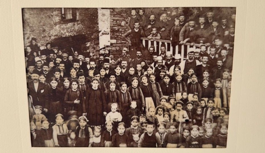 The history of the Balkans in photography, the exhibition of the Manaki ...