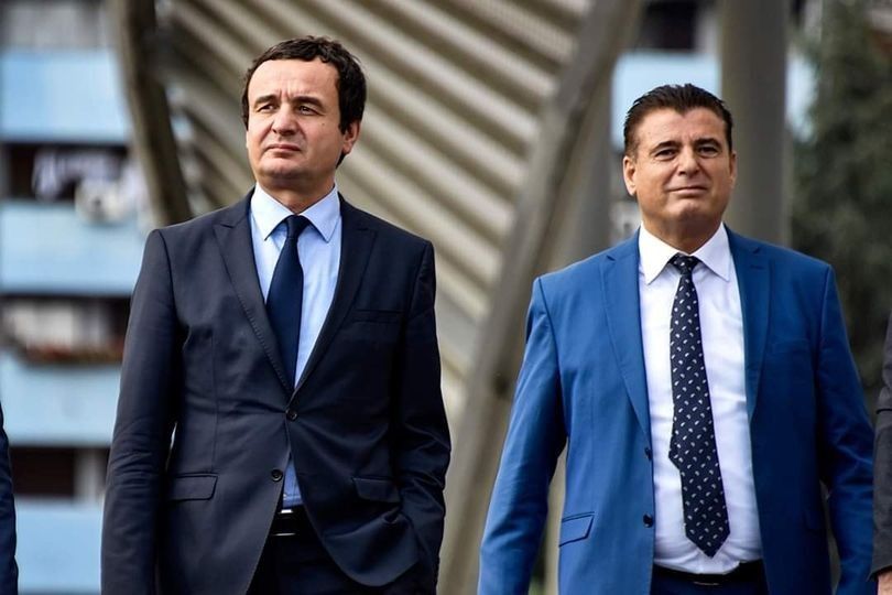 Bahtiri determined: We have the numbers to form the government ...