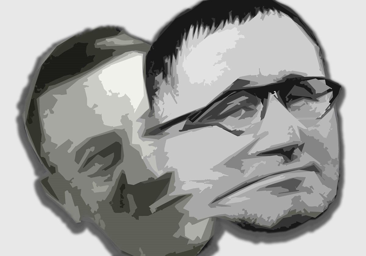 "Nexhip Menekshe" Theater marks International Roma Day with the drama ...