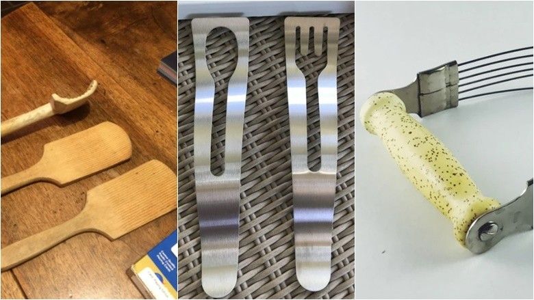 Totally weird kitchen tools that might surprise you - Telegraph - Telegraph