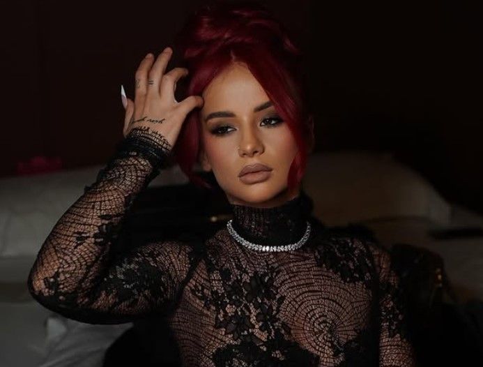 Rina Balaj dhe Ya Nina sjellin këngën “No Other” - Telegrafi - Telegrafi