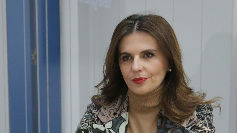 Çitaku: Të hënën vendosim nëse ia votojmë LVV-së kryeparlamentarin ...