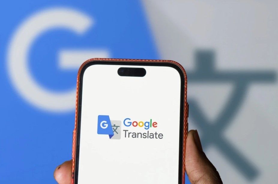 Instructions on how to make Google Translate your main translator on ...