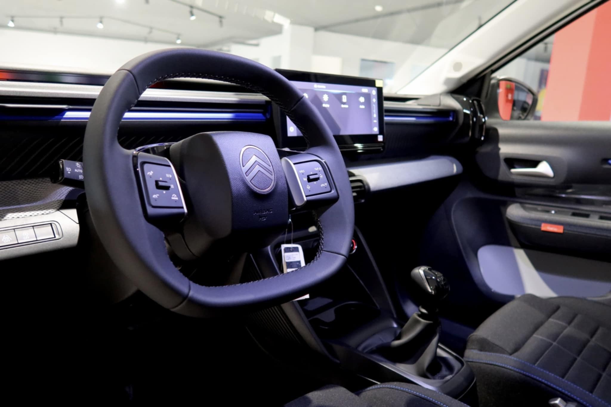 Ofertë e veçantë nga Citroen – Modeli më i ri C3 Plus me çmim ...