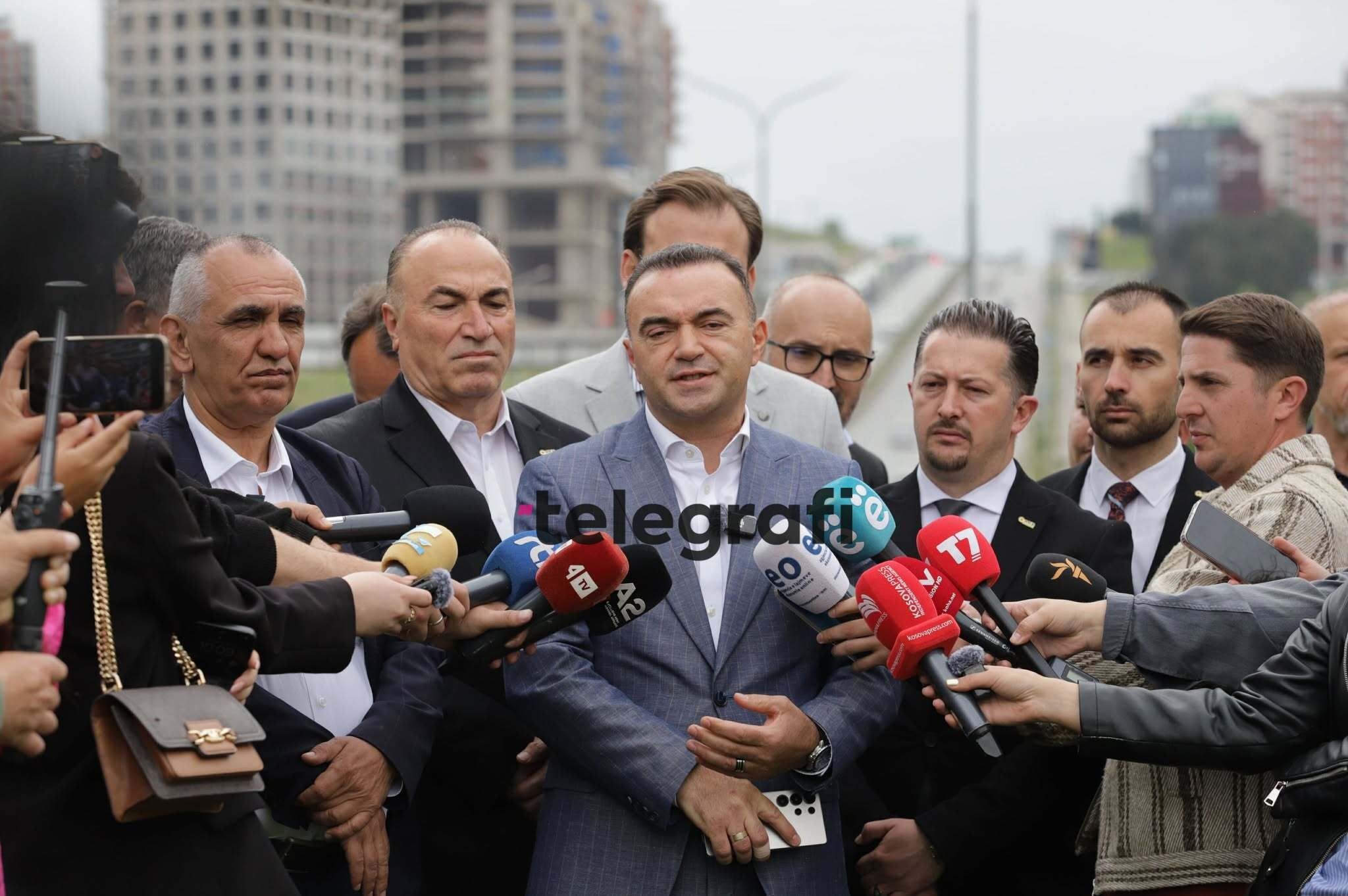 Business protest, Rafuna: Prices of products and services will increase ...