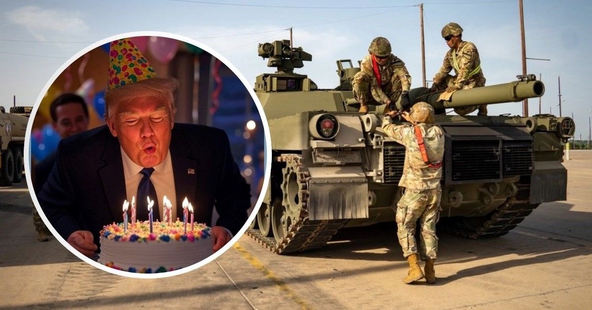 Aeroplanë, helikopterë, tanke dhe paradë ushtarake - detaje rreth ...