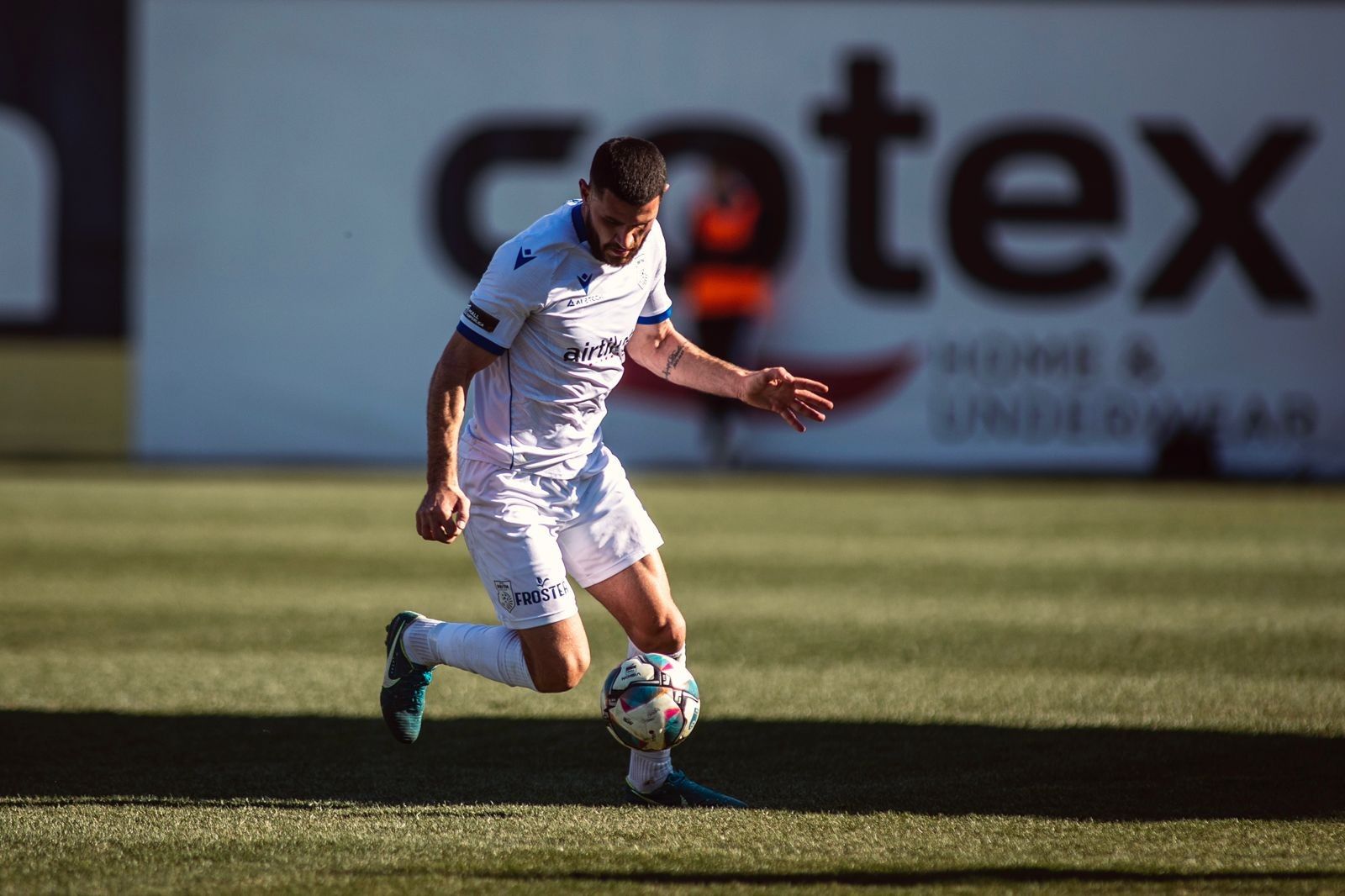 Një nga më meritorët për titullin, Manaj: Ndjenjë e veçantë, synojmë ...