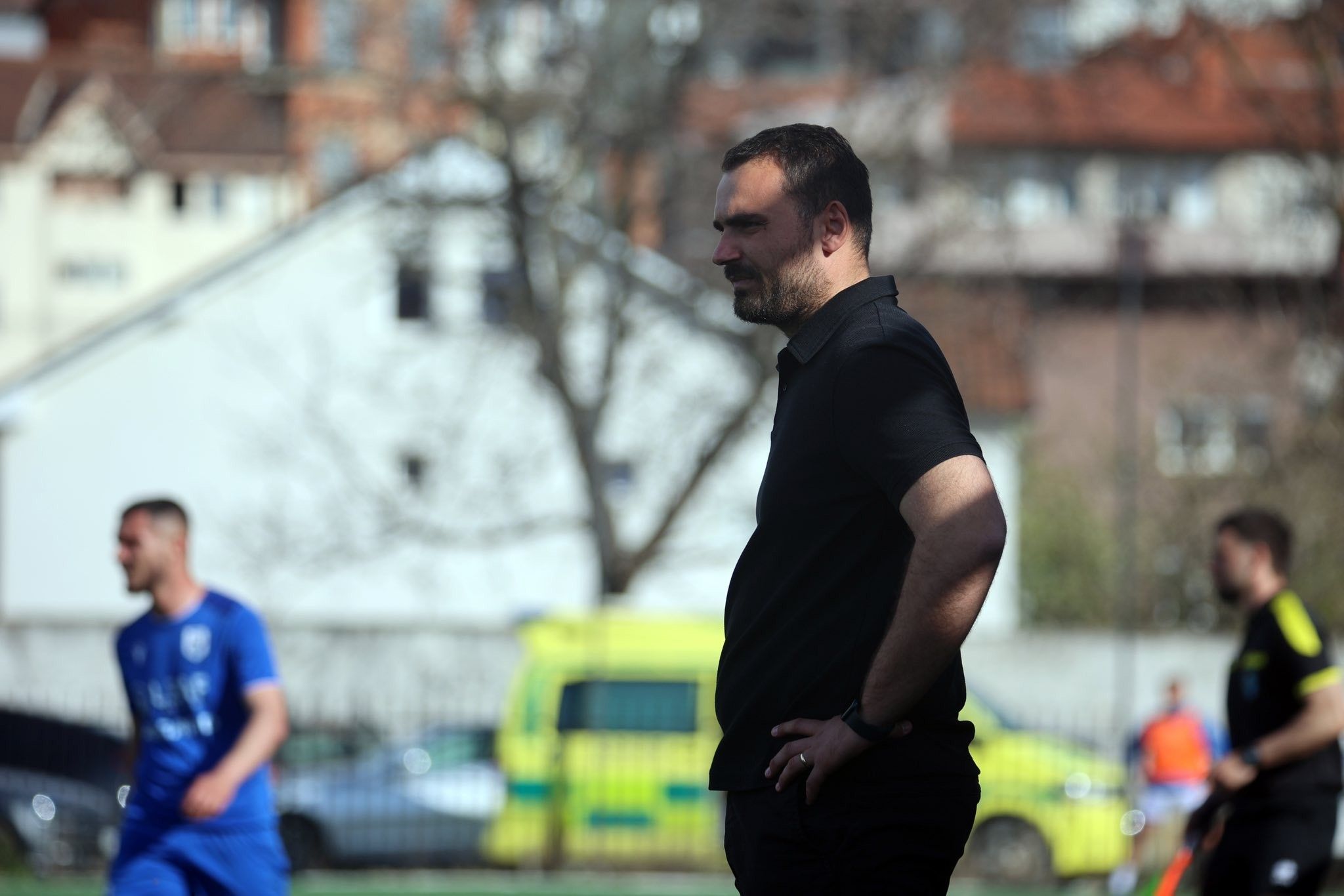 Trajneri më i ri në Superligë, Elon Berisha dhe mrekullia e tij me ...