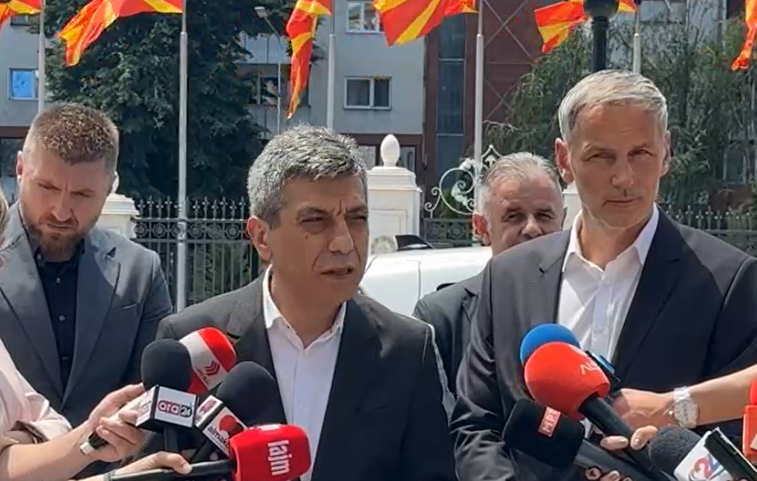 Mexhiti: Azir Aliu is a good choice for Minister of Health - Telegraph ...