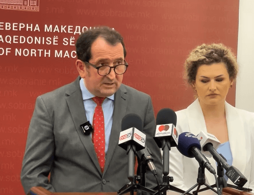 Qoku: BDI-së nuk i pengoi verifikimi i mandatit për Tarçullovskin, por ...
