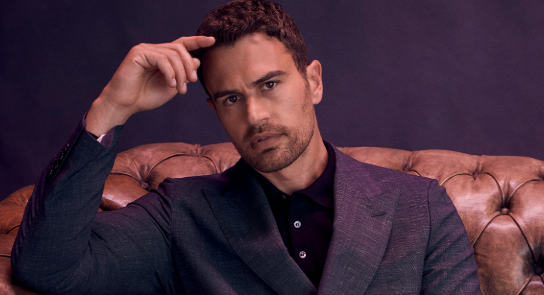 Një aktor tjetër i famshëm hyn në garë për rolin e James Bond ...