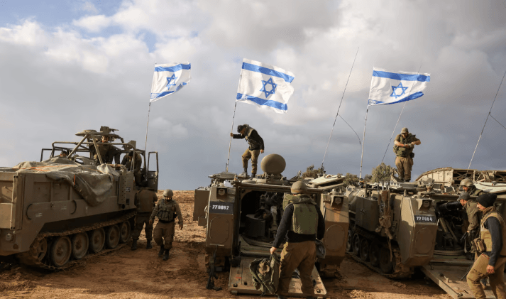 Spanja bën thirrje të ndalohet furnizimi me armë i Izraelit - Telegrafi ...