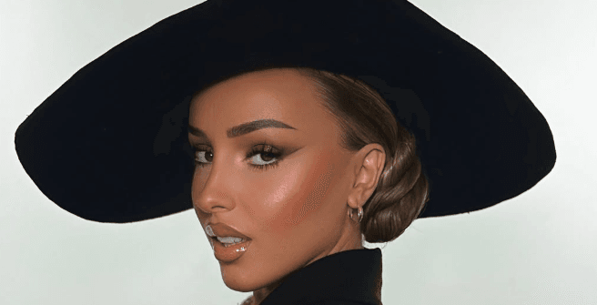 Aida Doçi becomes a mother for the second time - Telegraph - Telegraph