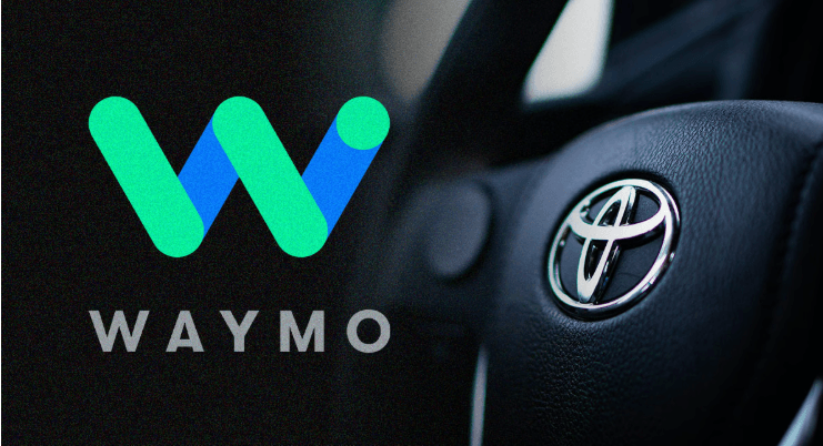 Toyota and Waymo team up to build a new autonomous car - Telegraph ...