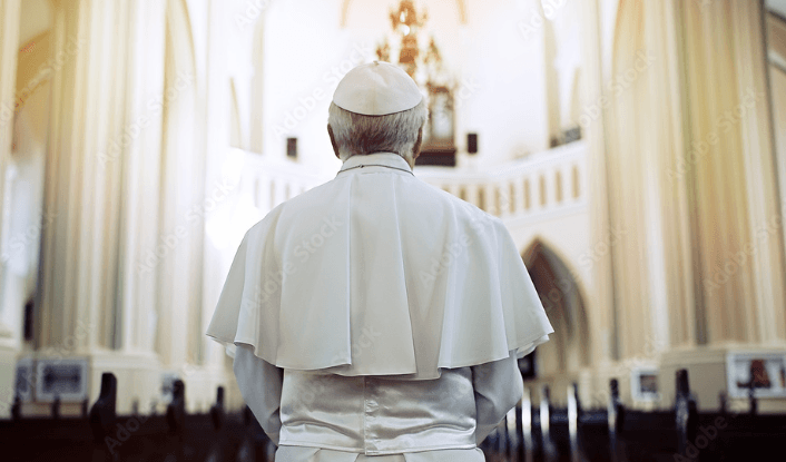 Which is the shortest-lived Pope and which is the longest-lived ...