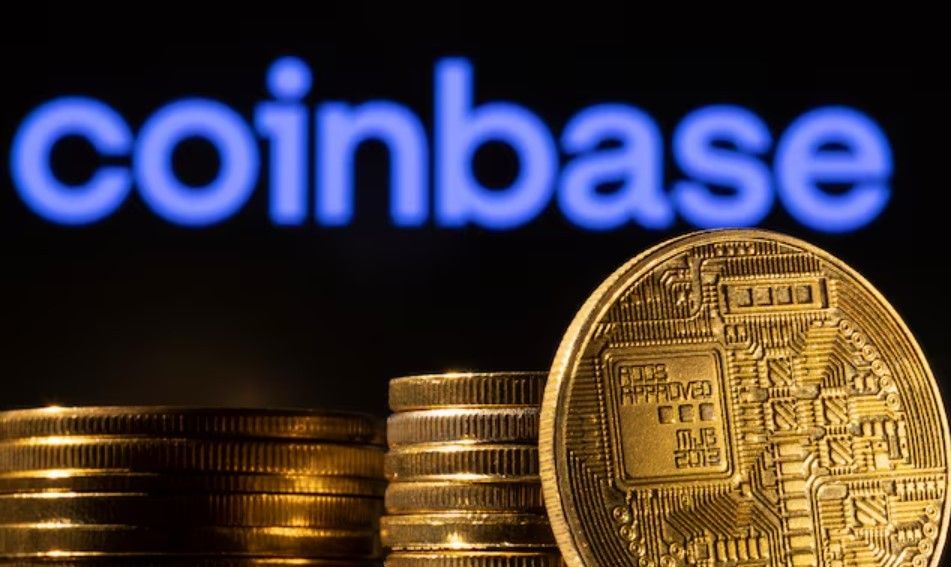Gjiganti i kriptovalutave Coinbase u godit nga një sulm kibernetik që ...