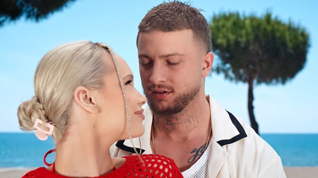 “Lejla” – kënga e re nga Fero - Telegrafi