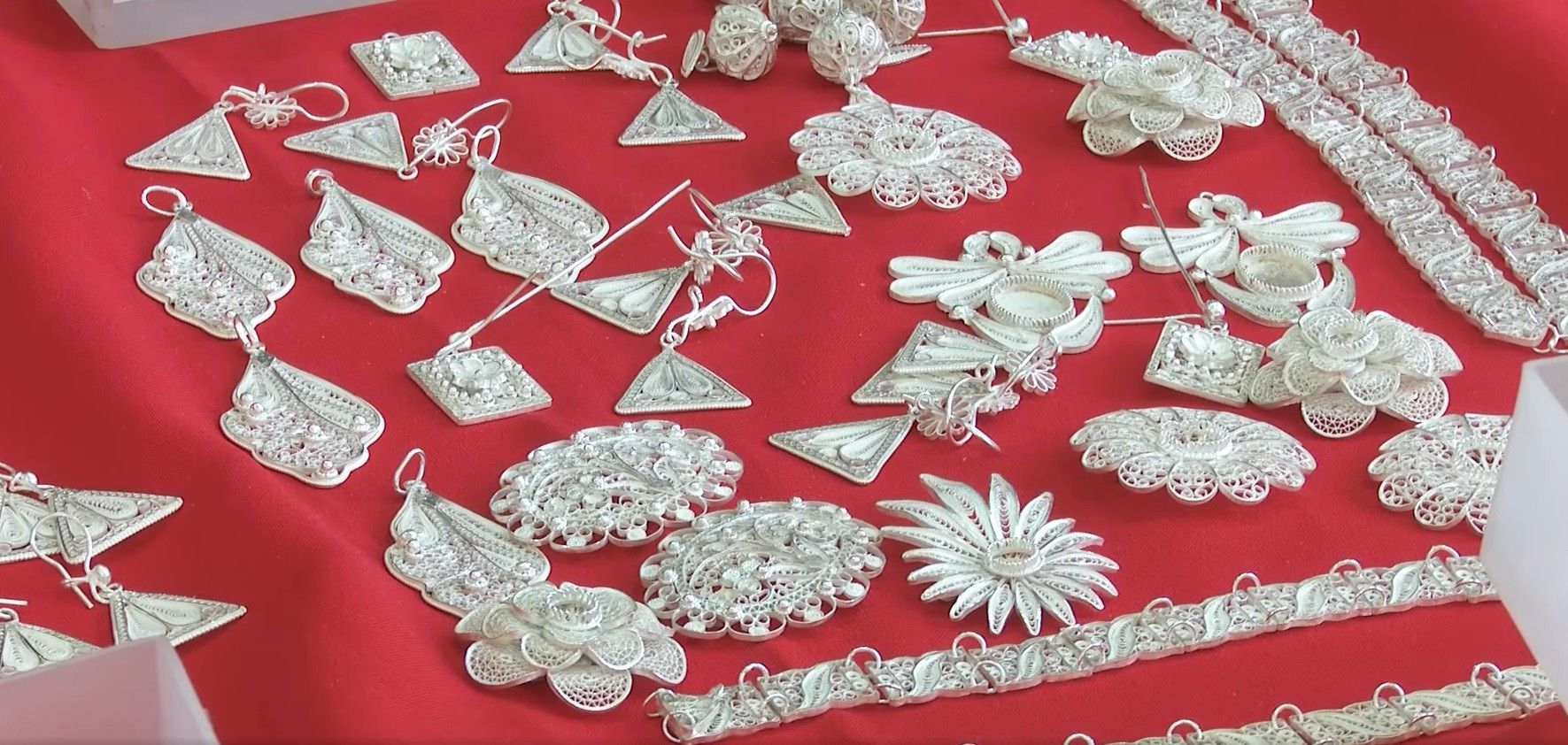 Filigrani in Prizren aims for rebirth through eight-month course with ...