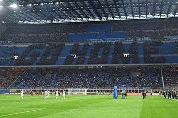 The person who failed Milan's season and who received the message "go ...