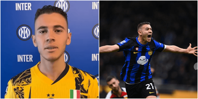 Kristjan Asllani zbulon kundërshtarin më të vështirë që është përballur ...