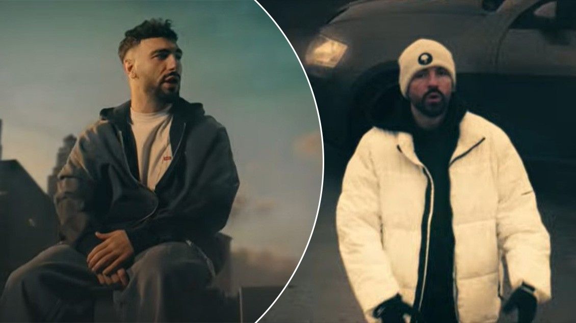“Fenelina” – Ledri Vula dhe Elinel publikojnë videoklipin e këngës ...