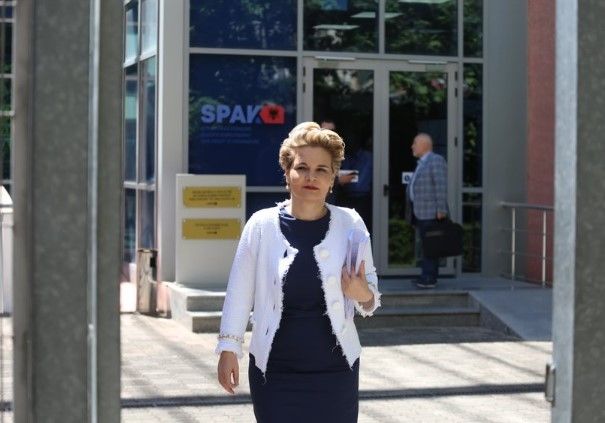 Kryemadhi: I did not meet Meta, I heard the prosecutor arguing with the ...