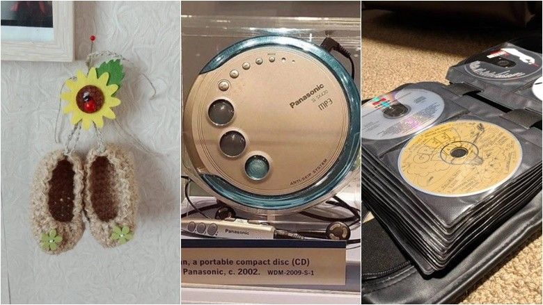 Some photos that "can take you back" to childhood - Telegraph - Telegraph