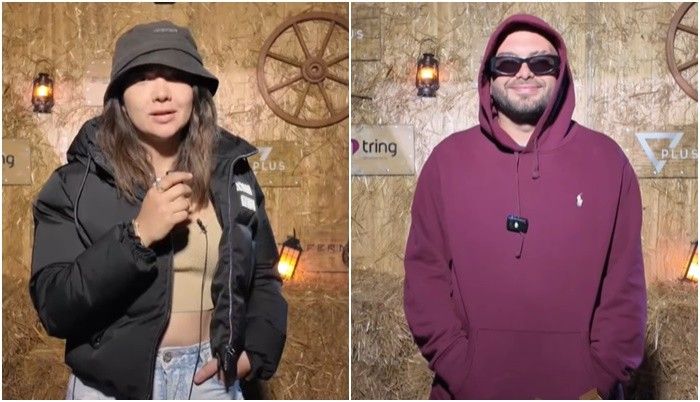 Alba Pollozhani dhe Lim Hoti largohen nga Ferma VIP 2 - Telegrafi ...