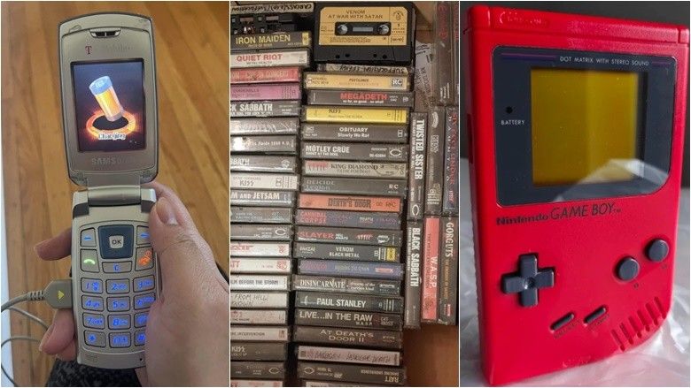 Photos that can take you back in time - Telegraph - Telegraph