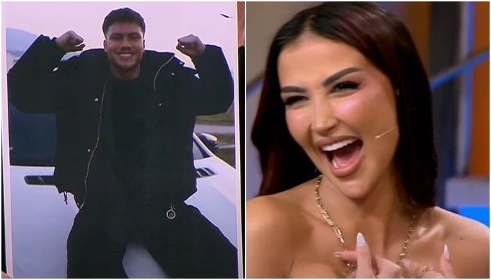 Xheneta Fetahu për Drilon Ramën: Ky që vdes pas meje - Telegrafi ...