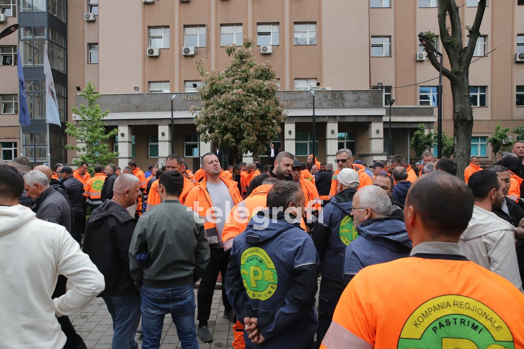 Gjykata Supreme rrëzon kërkesën e Përparim Ramës: Faturat për mbeturina ...