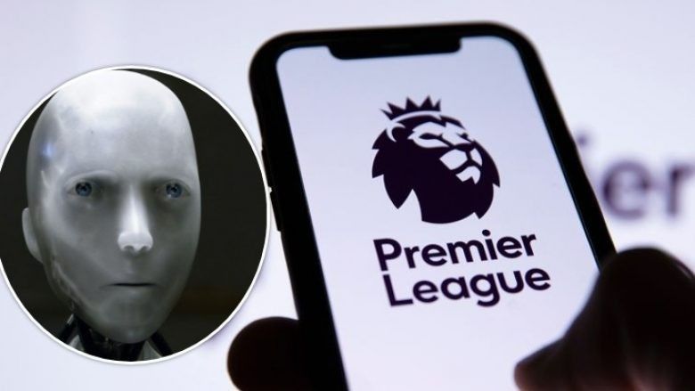 Supercomputer predicts final Premier League table for 2024/25 season ...